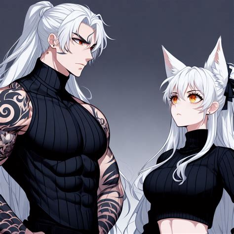 Cain NSFW Character AI Chat Dominant