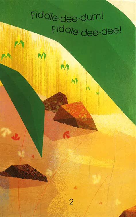 The Ant And The Grasshopper Bookxcess
