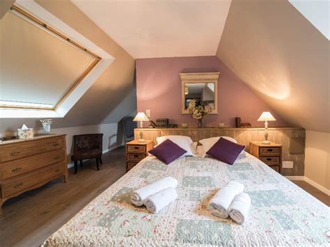 Detouroper La Ferme De Kerraoul