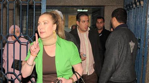رغدة في قسم قصر النيل