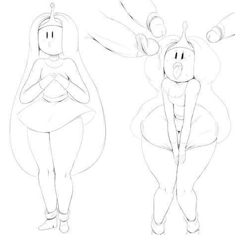 Post 3184980 Adventuretime Princessbubblegum Thenewguy