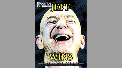 How Jeff Bezos Outflanked The National Enquirer