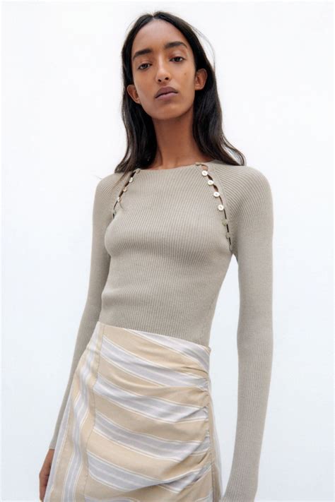 49 Things We Re Buying From Zara This Season Who What Wear