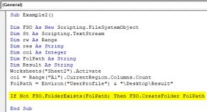 VBA Join How To Use Excel VBA Join Function With Examples