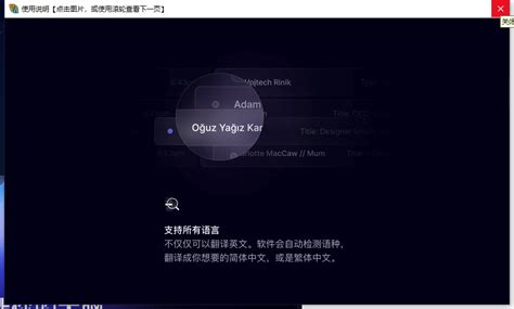 一个renpy视觉小说文字游戏一键汉化工具 Renpythief。 Acg17