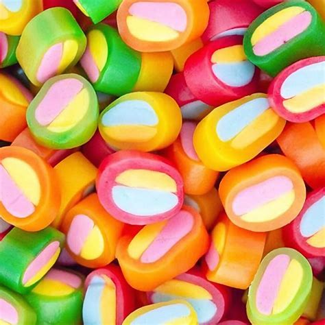 Haribo Pico Balla Germany Poppin Candy