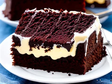 Bolo de Chocolate Fofinho Receita Infalível
