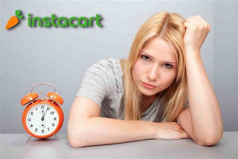 Why Was Your Instacart Application Waitlisted And What To Do About It
