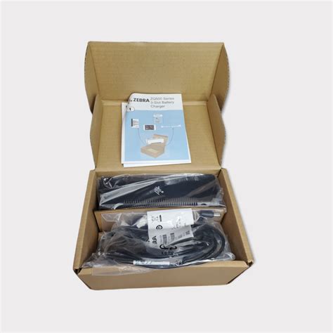 Zebra Charger SAC MPP 3BCHGUS1 01 Resale Technologies
