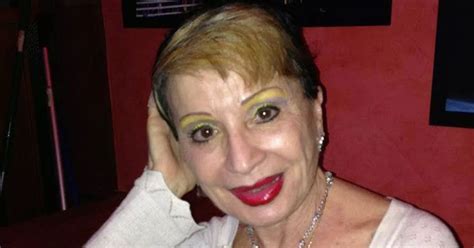 Benidorm Legend Sticky Vicky To Retire After 35 Years Entertaining