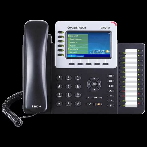 GXP2160 – Ever Green Solutions