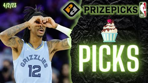 Prizepicks Nba Today🏀nba Prizepicks Today🏀nba Picks Today 4223 Youtube