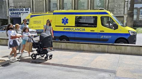 El área sanitaria de Pontevedra y O Salnés roza los infectados con covid ya curados