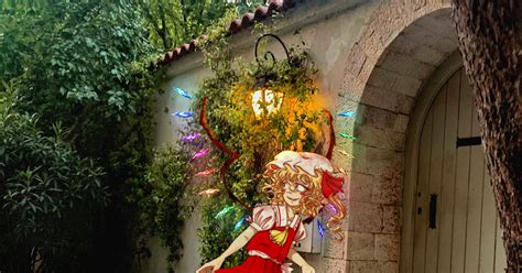 東方 Sneaking Back In Maruのイラスト Pixiv