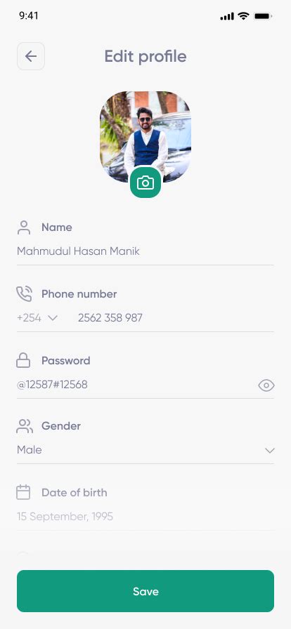 Doctorpoint Doctor Consultant App Flutter App Template By Devignedge