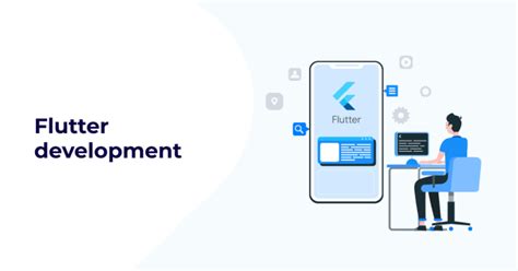 do flutter mobile application for both android and ios by ansrajpoot