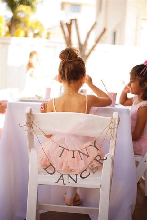 16 Ballerina Float And Ballerina Birthday Ideas To Save Today Ballerina Party Ballerina