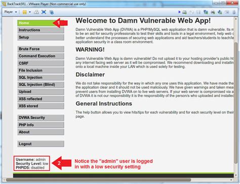 Damn Vulnerable Web App Dvwa Lesson 16 Reflexive Cross Site Scripting Xss Grab Cookies
