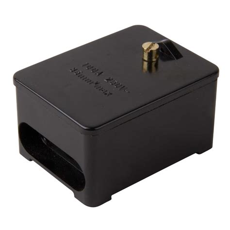 Lga Selectric 100a Single Pole Connector Block Link1 Cef