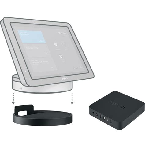 Jual Logitech Smartdock Flex Logitech Smart Dock Flex Jakarta Pusat Platinumcom Tokopedia