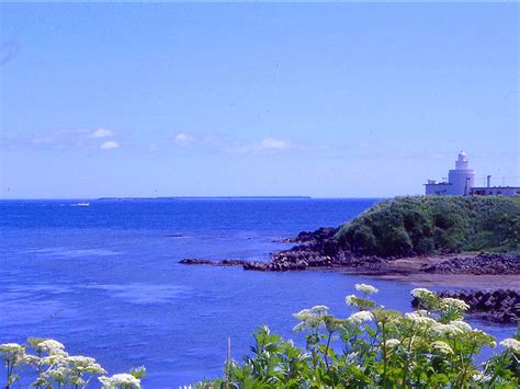 納沙布岬