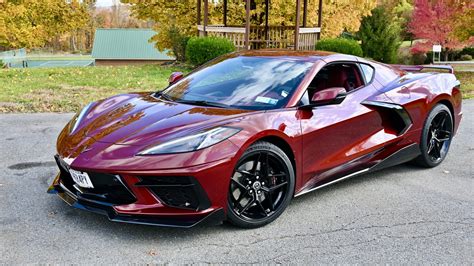 Hre Flow Form F11 C8 Fitment From Get Your Wheels Corvetteforum