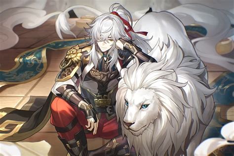 How To Get Equilibrium Level 2 In Honkai Star Rail QM Games
