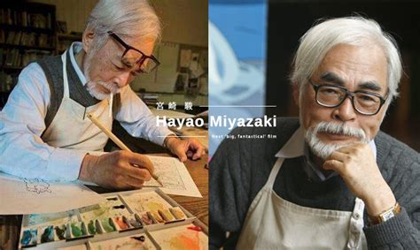 「找來 60 位動畫師」：吉卜力工作室透露宮崎駿最終巨作的細節 A Day Magazine