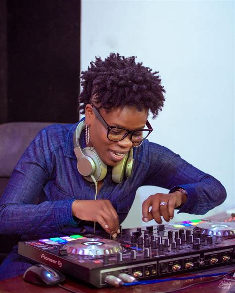 Ohemaa Woyeje To Attend 2023 Juneteenth Event In Usa