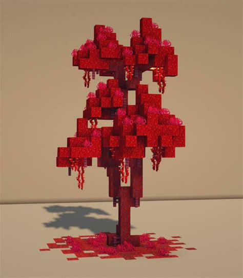 Nether Themed Lamp Post Ideas Artofit