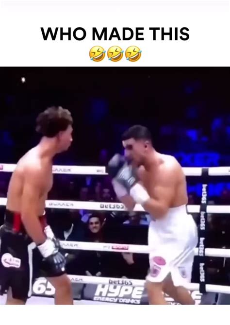 70 Boxing Memes For You