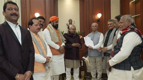 Why Did Bjp Bring Back Nitish Kumar To Nda Fold Oneindia News