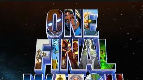 What If Season 3 Ott Release Date When And How To Watch It Online