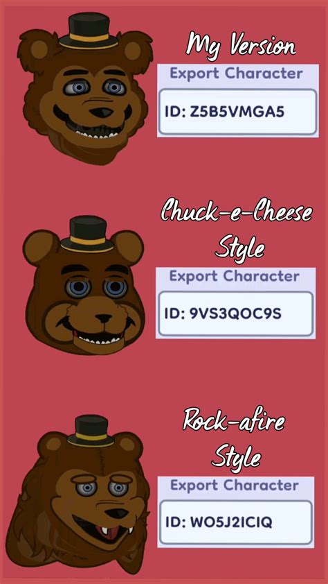 180 Fnaf Gacha Inspiration Ideas In 2025 Fnaf Fnaf Characters Afton