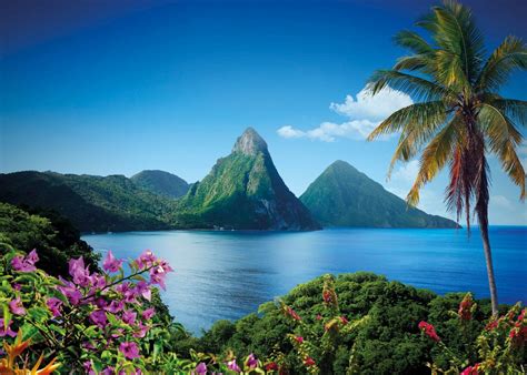What To Do In Saint Lucia Highlights Guide Audley Travel