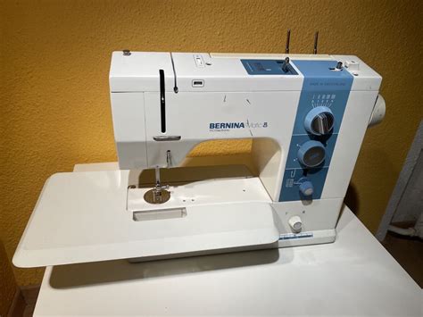 BERNINA Matic 910 Electronic Kaufen Auf Ricardo