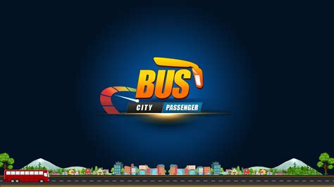 Ui Of Bus Simulation Game 1 Images Behance