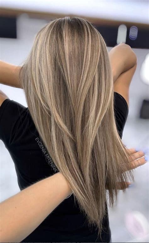 Pin By Rachel On Hair Inspo In 2025 Balayage Straight Hair Brunette