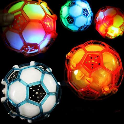 Jumping Joggle Bopper 2x Light Up Bouncing Vibrating Wholesale