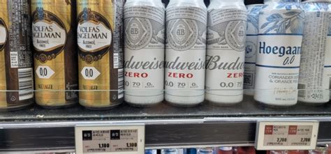 다양한 무알콜맥주 추천 마시고 운전 가능할까 네이버 블로그