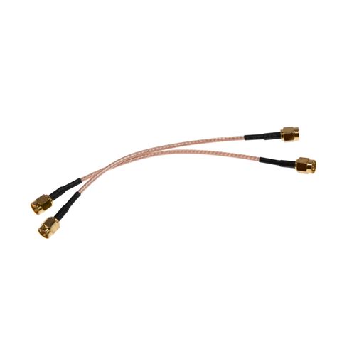 Nooelec Nanovna H 4 Bundle 10khz 1500mhz Portable Vector Network Analyzer W 4 Lcd Screen