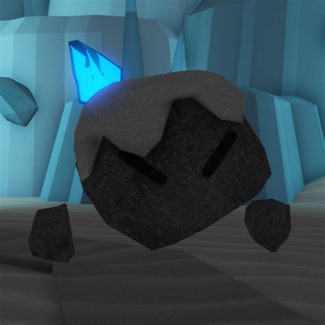Ice Golem The Pixel Bit Database Wiki Fandom