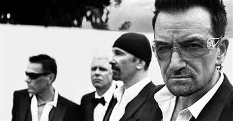 U2 Sombras e Árvores Altas Blog É possível valer mais de meio bilhão