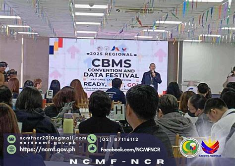 Observance Of Muslim Holiday The National Commission On Muslim Filipinos Headed By Secretary