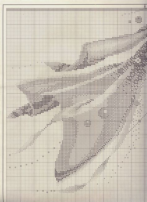 Schema Punto Croce Mermaid Of The Pearls Schema Croce Ricamo
