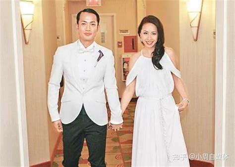 敖嘉年被曝婚内出轨TVB女星为澄清自揭3年前离婚 知乎