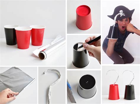 Костюм Пирата Как сделать костюм пирата своими руками