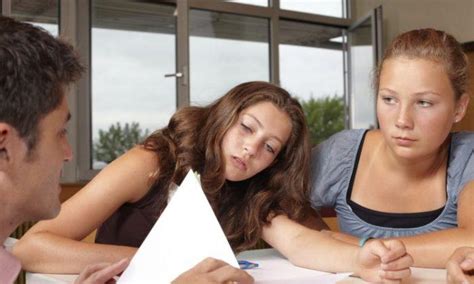 ‘no Zero Grading A Fad That Doesnt Work Says Teacher The Epoch Times