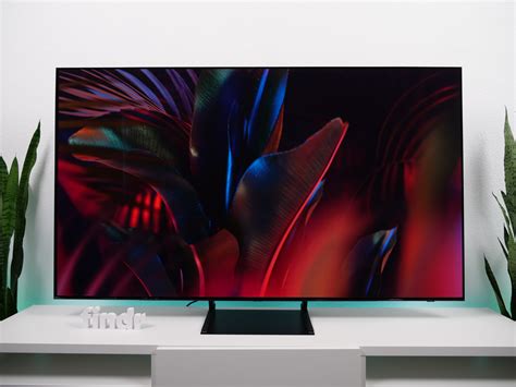 Samsung S C Review Suitable Qd Oled Entry Tvfindr