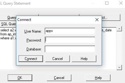 Oracle Application S Blog How To Create Xml Report In Oracle Apps R